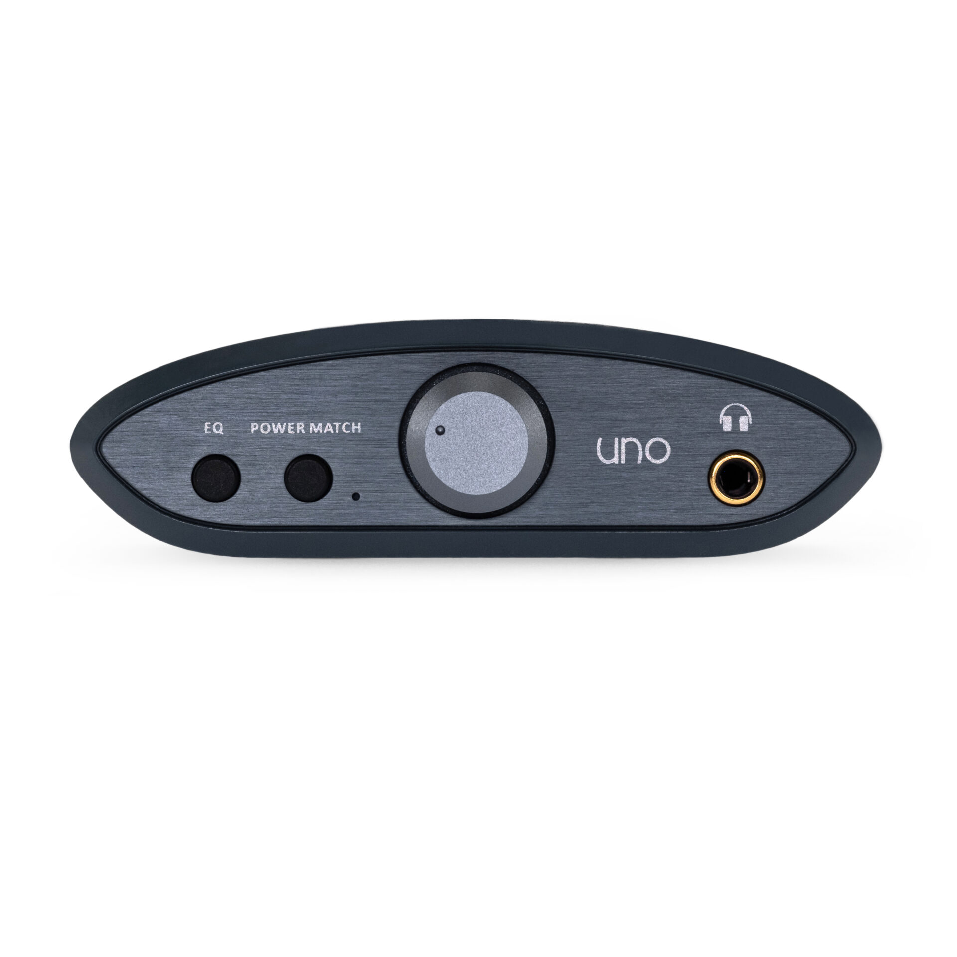uno - iFi audio Brasil