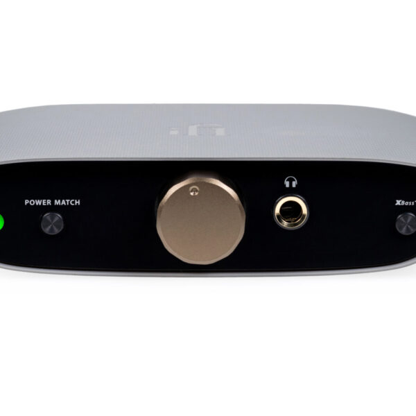 ZEN Air DAC - iFi audio Brasil